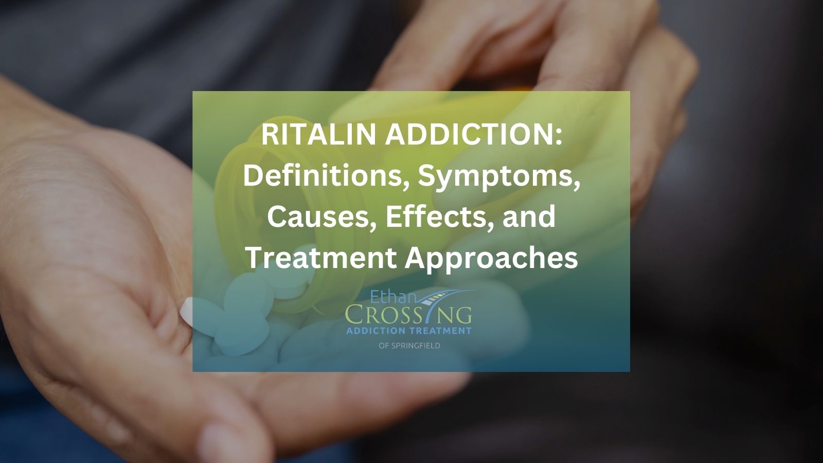 Ritalin Addiction: Definitions, Symptoms, Causes, Effects, and ...
