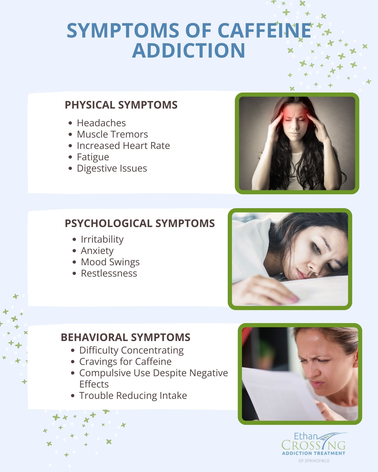 Caffeine Addiction: Symptom, Causes, Effect, Treatment and Prevention ...